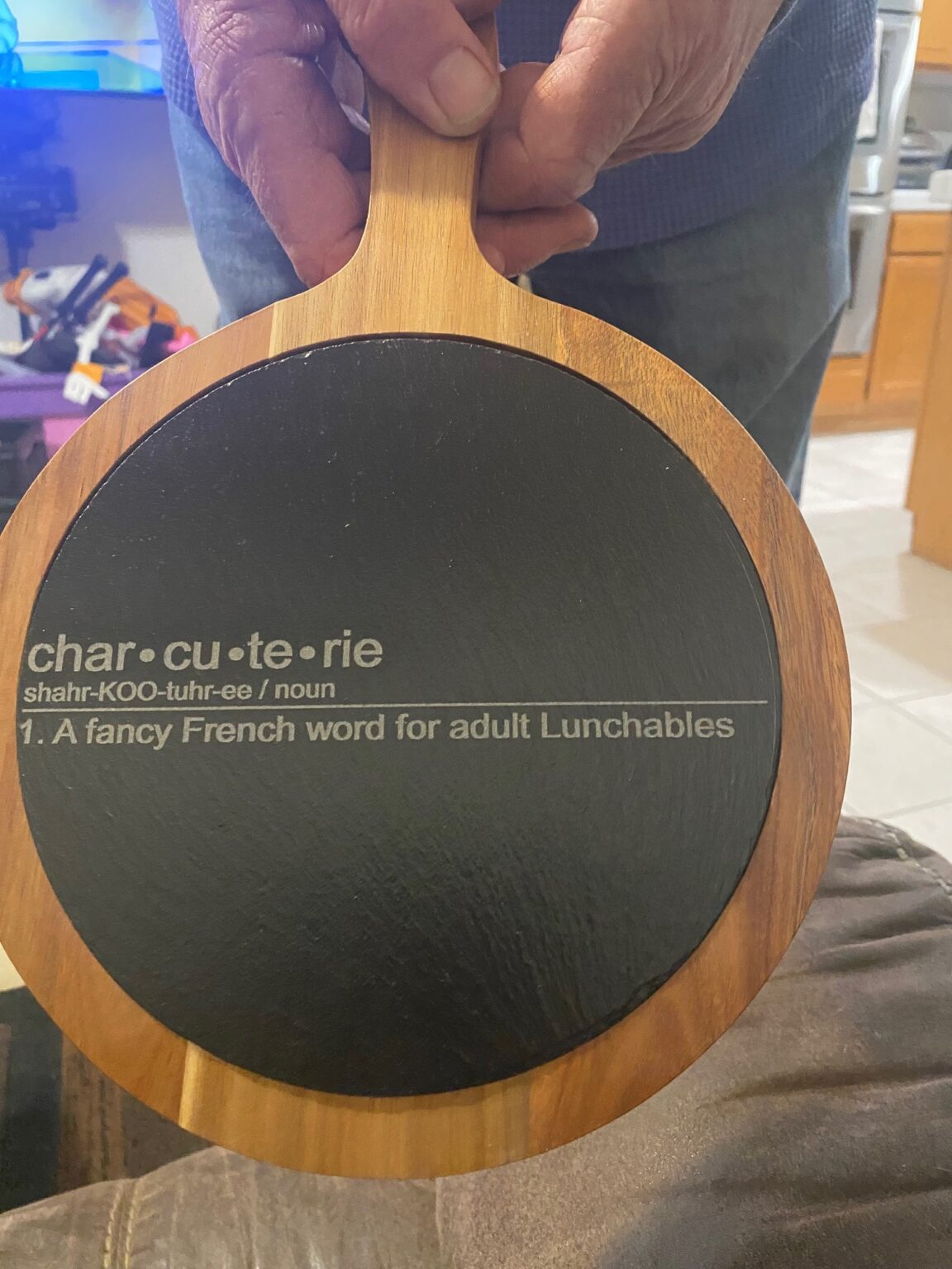 Char-cu-te-rie- Fancy Adult Lunchables – Pacific Laser Works